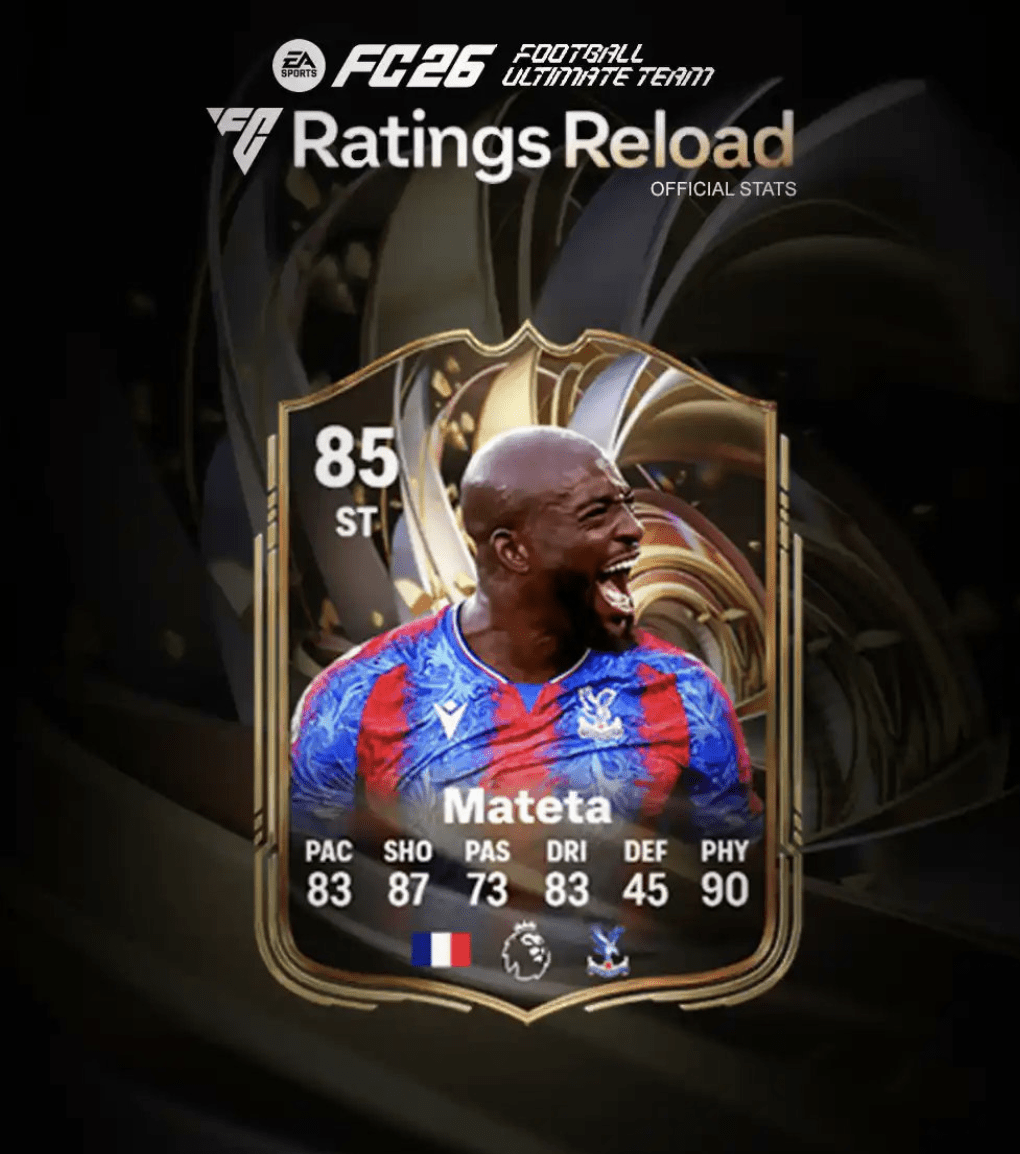 FUT 26 - Astuces FC 26 - SB Zone